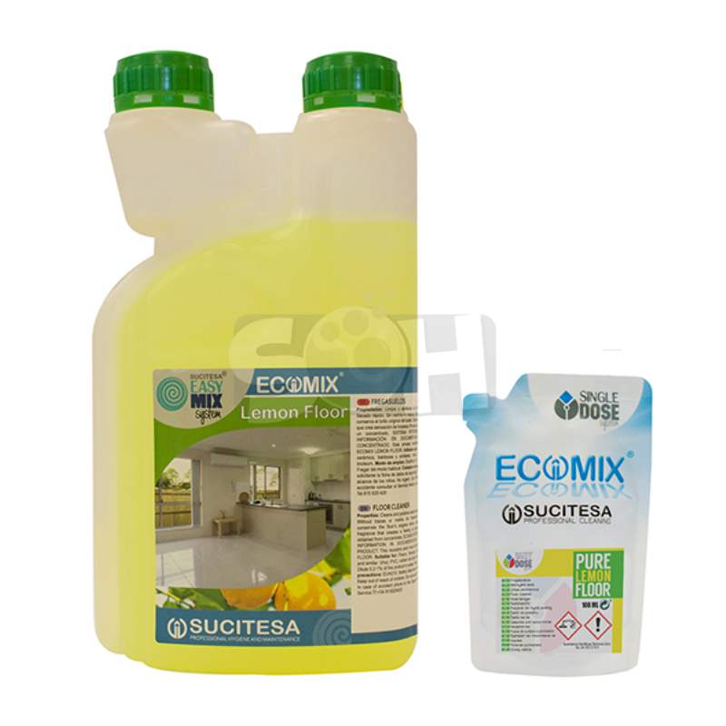 Detergente Desinfetante Alcalino AQUAGEN DFA 5LT - SOHigiene