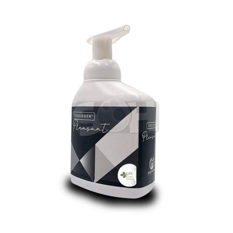 Espuma Lava-Mãos TENSOGEN PLEASANT 500ML - SOHigiene