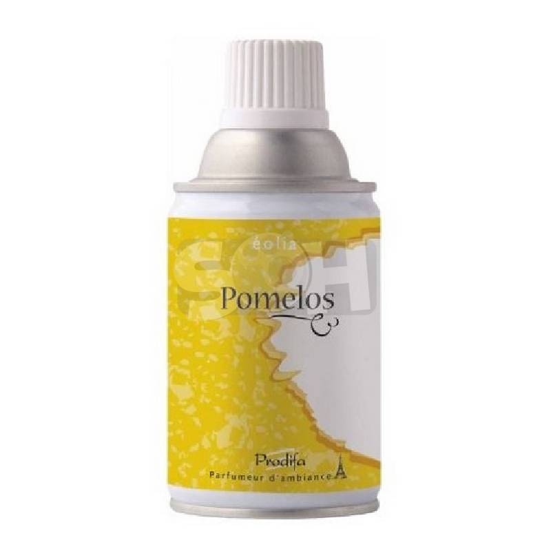 Spray Ambientador Pomelos 250 ml - SOHigiene