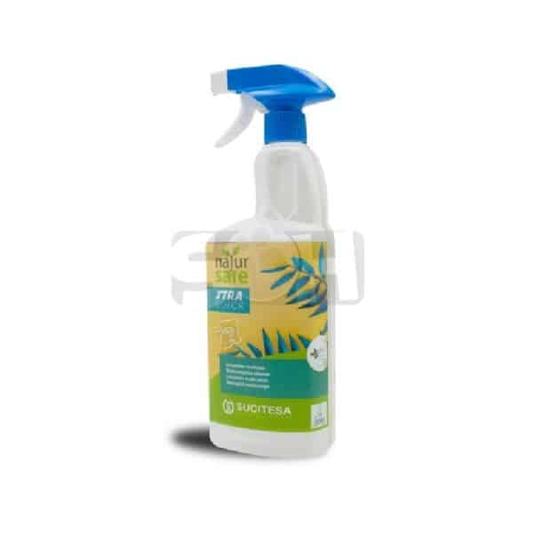 Natursafe Xtra Quick - 750 ml - SOHigiene